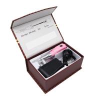 China Wireless Rotary Eyebrow Tattoo Permanent Makeup Machine Kit 4 Gears To Adjust for sale