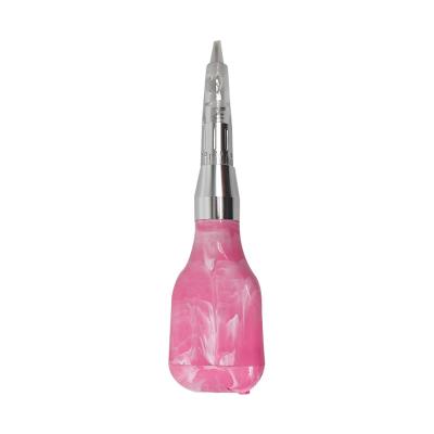 China Wireless Rotary Eyebrow Tattoo Permanent Makeup Machine Kit 4 Gears To Adjust for sale