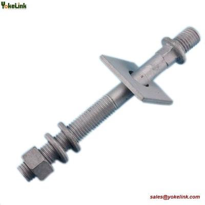 China Carbon Steel 3/4