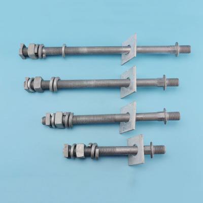 China Carbon Steel 3/4