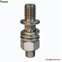 China Stainless Steel 3/4