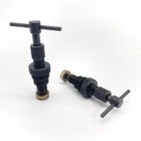 China Tap Reseating Tool Tap Reseater set with 19-22 mm cutter for sale