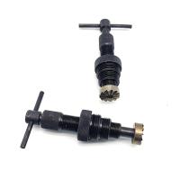 China Tap Reseating Tool Tap Reseater set with 19-22 mm cutter for sale