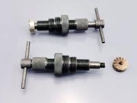 China Tap Reseating Tool Tap Reseater Tool with 19-22 mm cutter for sale