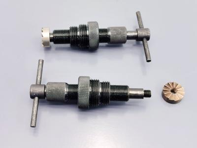 China Tap Reseating Tool Tap Reseater Tool with 19-22 mm cutter for sale