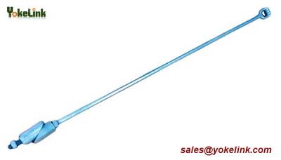 China Galvanized 1
