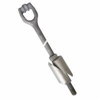 China Galvanized 1