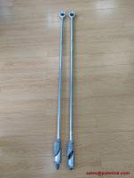 China Galvanized 1