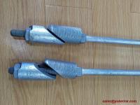 China Galvanized 1