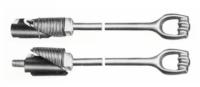 China Wedge style 3/4