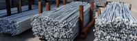 China High Tensile Strength and Corrosion Resistance Anchoring Grounding rod for Easy Installation for sale