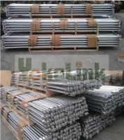 China Anchoring Grounding rod Various Sizes for Preventing Rust and Corrosion with Compatibility for sale