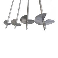 China Hot Dip Galvanized Anchor Rod for Grounding Fitting with Anchor Or Grounding Fitting for sale