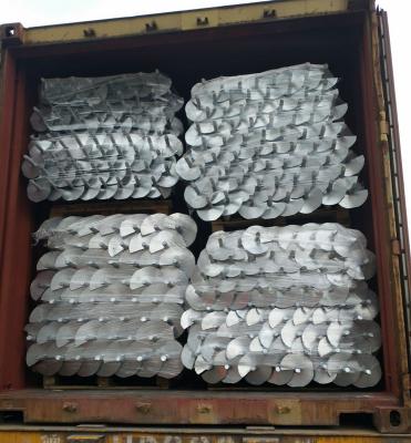 China Hot Dip Galvanized Anchor Rod for Grounding Fitting with Anchor Or Grounding Fitting for sale