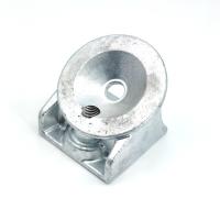 China YOKELINK ASTM A536 Certified Ductile Iron Casting For Poleline Projects for sale