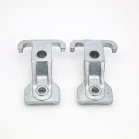 China YOKELINK ASTM A536 Certified Ductile Iron Casting For Poleline Projects for sale