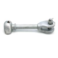 China ASTM A536 Ductile Iron Casting Hardware for Poleline for sale
