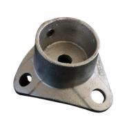 China ASTM A536 Certified ISO9001 YOKELINK Poleline Ductile Iron Casting for sale