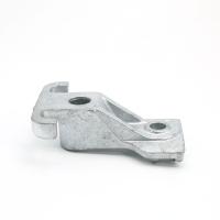 China ASTM A536 Ductile Iron Casting Hardware for Poleline for sale