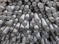 China Medium Carbon Steel ASTM F1554 Grade 55 Steel Bar High Strength For Instructual for sale