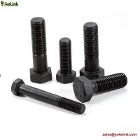 China BS EN 14399-4 HV 10.9 High-strength Structural Bolting Assemblies for sale