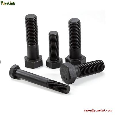 China BS EN 14399-4 HV 10.9 High-strength Structural Bolting Assemblies for sale