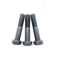 China BS EN 14399-4 HV 10.9 High-strength Structural Bolting Assemblies for sale