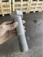 China BS EN 14399-4 HV 10.9 High-strength Structural Bolting Assemblies for sale