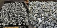 China DIN 6914 ISO 7412 En14399-3 and 4 Structural Connection High-Strength Bolts For Automotive Industry for sale