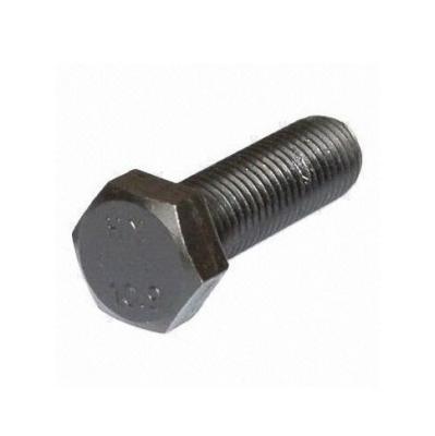 China Bs En 14399 Hsfg Hex Bolts For Railway Wind Power Petroleum Industry for sale