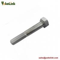 China DIN 976 Double Ended Stud Bolts For Wind Rotor Blades,Nacelle,Hub for sale