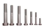 China High Tensile Large Size Hex Bolts,Nuts,Washers Wind Power Tower Construction Fasteners for sale