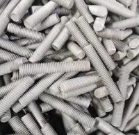 China High Strength Structural Bolting Assemblies HV EN14399-4 and DASt Guideline 021 For Tower Construction for sale