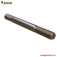 China EN 14399-4 ISO 4014 ISO 4017 Hexagon Head Bolts For Wind Turbine and Nacelles for sale
