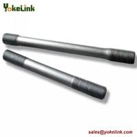China High Strength Structural Bolting Assemblies HV EN14399-4 and DASt Guideline 021 For Tower Construction for sale