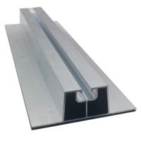 China Surprecision Metal Strut Channel Slotted Framing Steel Channel Efficient Support Solution for sale