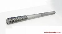 China Wind Power Fasteners Blade To Hub Studs Bolt For Foundation System And Cages for sale