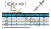 China High quality Carbon Steel 5/8