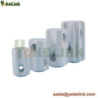 China Made in China Electronic Components Spool and Guy Strain Insulators for sale