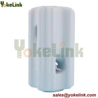 China Made in China Electronic Components Spool and Guy Strain Insulators for sale