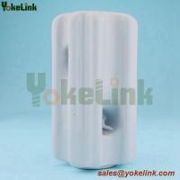 China Made in China Electronic Components Spool and Guy Strain Insulators for sale