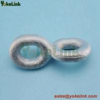 China HDG Ultimate strength 30000 LBS forged steel Figure 8 chain link for sale