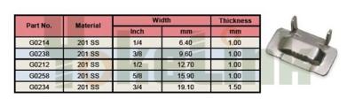 China High quality Stainless Steel 3/8