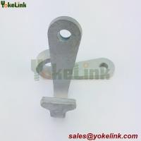 China High Quality G0610 Low Carbon steel and Hot dip galvanized J Hook for sale