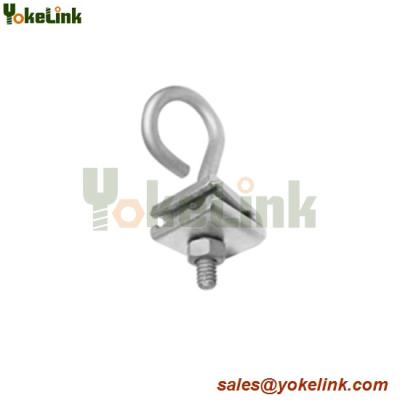 China Good quality Carbon steel Q Suspension Span Clamp With Good Price for sale
