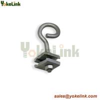China Good quality Carbon steel Q Suspension Span Clamp With Good Price for sale