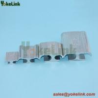 China High quality Aluminum compression Tap Connector H type with good price for sale