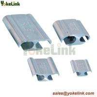 China High quality Aluminum compression Tap Connector H type with good price for sale