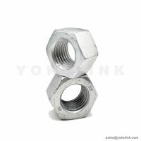China Double End Blade Studs Dacromet Grade 8.8-12.9 For Wind Energy Fasteners for sale