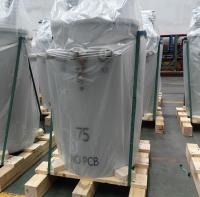 China 34.5kv to 480v 25KVA 50KVA CSP Single Phase Pole Mounted Distribution Transformer For Industrial electricity for sale